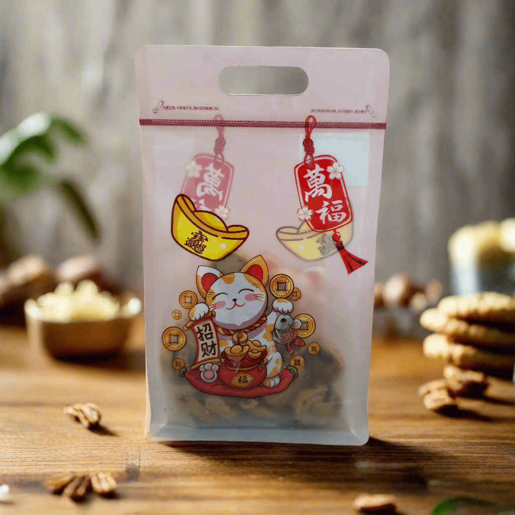 Pecan Coconut Cookies - Eggless (Available Daily) - SK Homemade Cakes